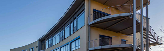 GETEMED Medizin- und Informationstechnik AG auf Teltow