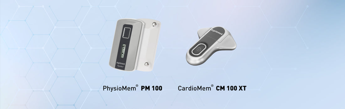 GETEMED Medizin- und Informationstechnik AG auf Teltow