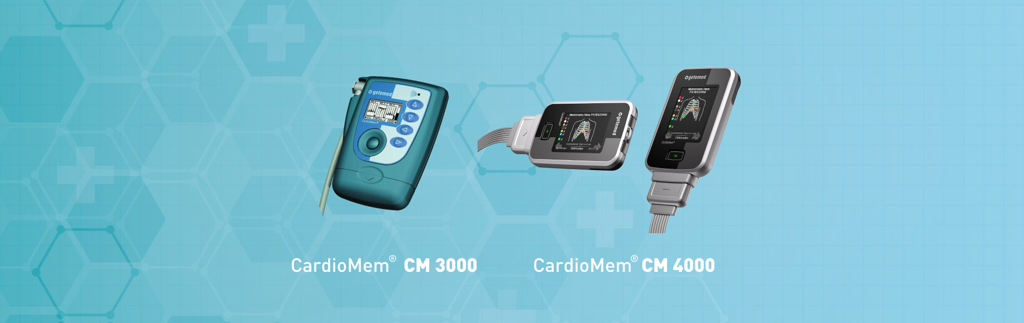 GETEMED Medizin- und Informationstechnik AG auf Teltow